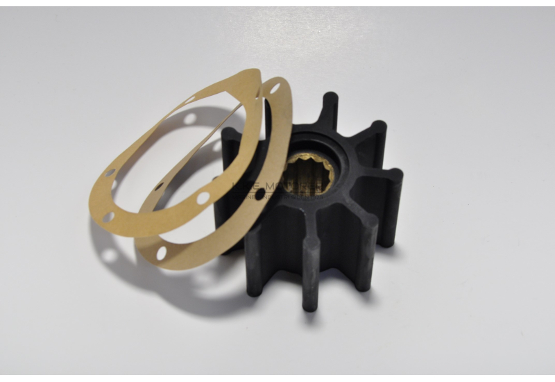 IMPELLER KIT - K.K.E Motorer