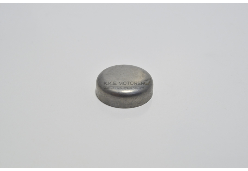 FROSTPROP 25 MM DV24-29-32 - K.K.E Motorer