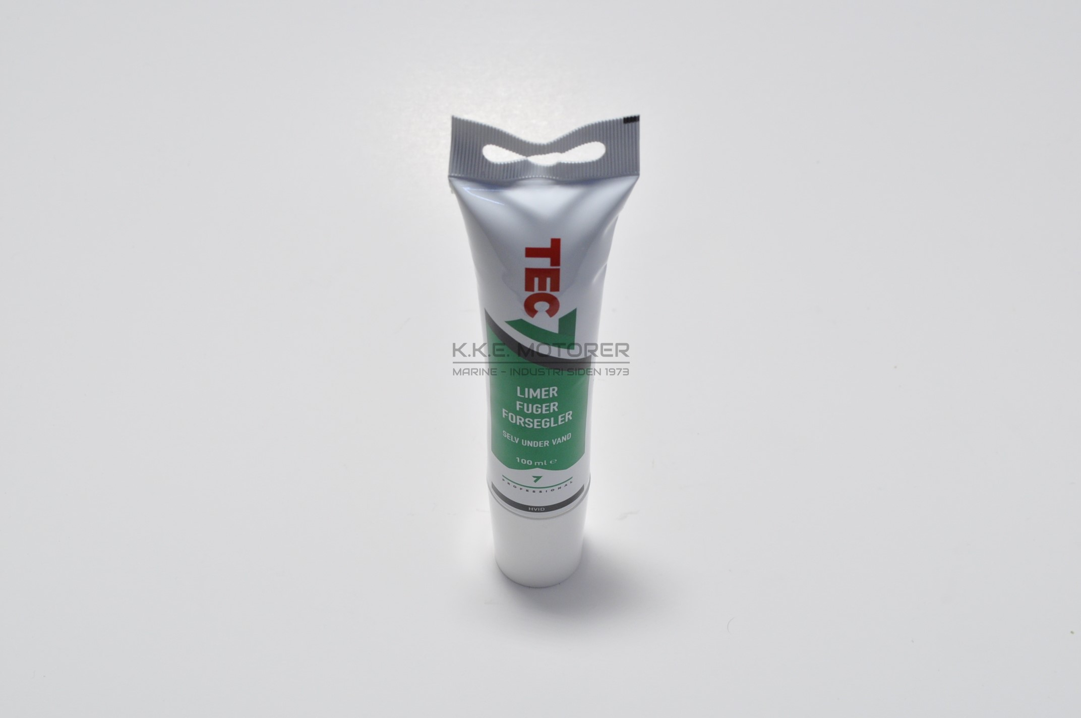 TEC7 100 ML - LIM/SEALER - K.K.E Motorer