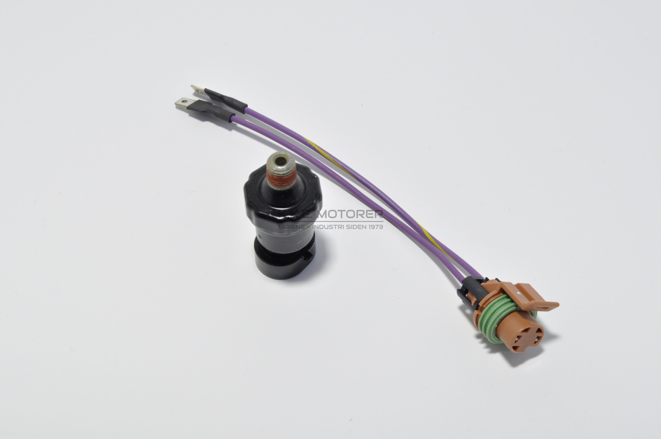 OLIETRYKSSENSOR* - K.K.E Motorer