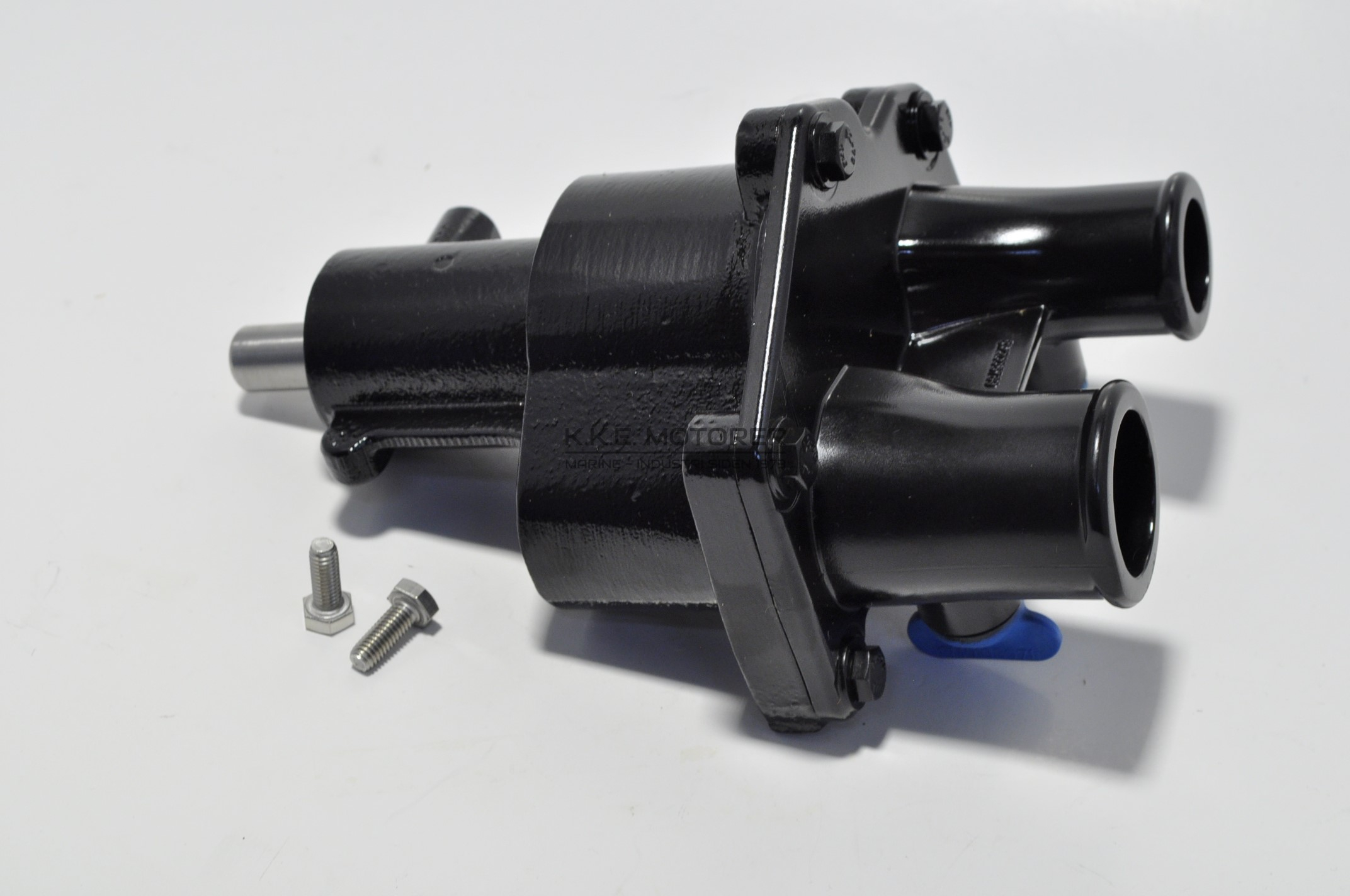 IMPELLERPUMPE U. AIR FITTING - TIDL: MA-862914T10, 862914T3 - K.K.E Motorer