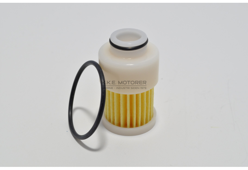 BENZINFILTER INDSATS KIT. BRUG: MA-8M0219171 - K.K.E Motorer