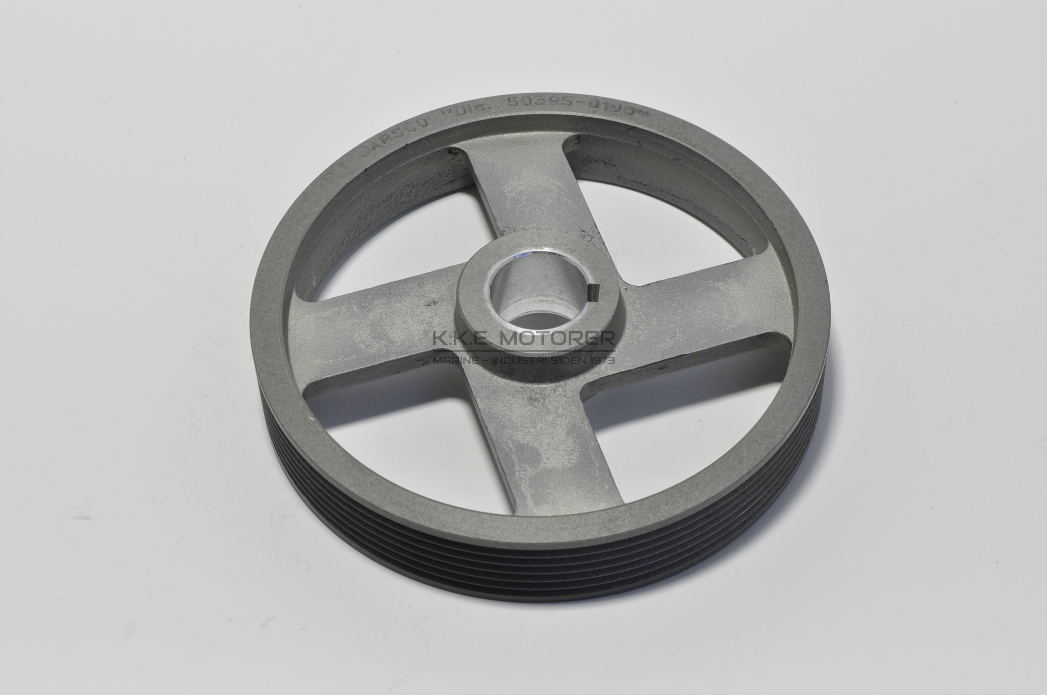 REMHJUL D4/D6 - K.K.E Motorer