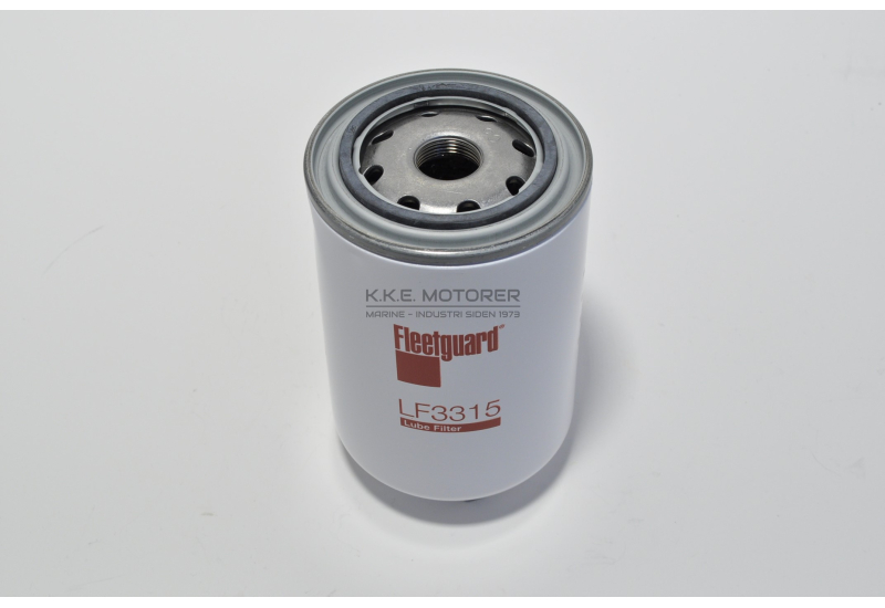 OLIEFILTER FORD LEMANN - K.K.E Motorer